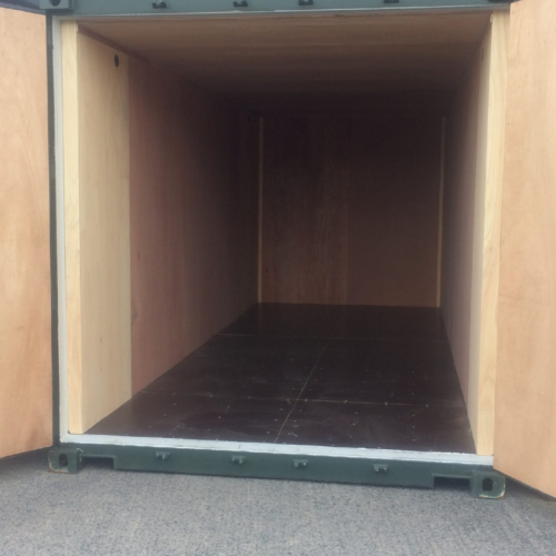 Walcon – Ireland's Container Specialist