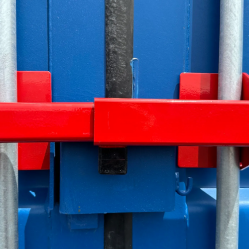 Walcon – Ireland's Container Specialist