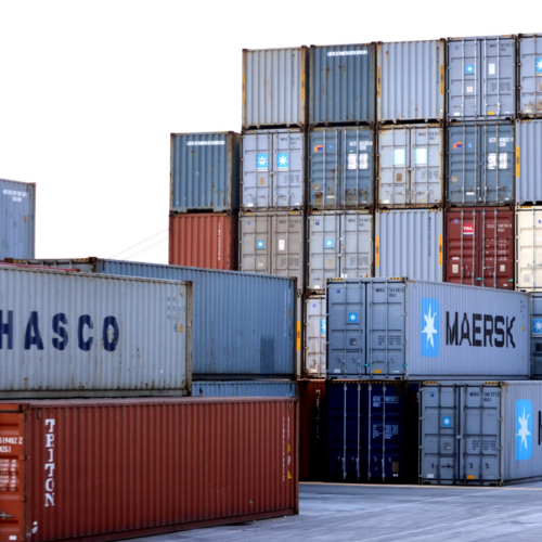 Walcon – Ireland's Container Specialist