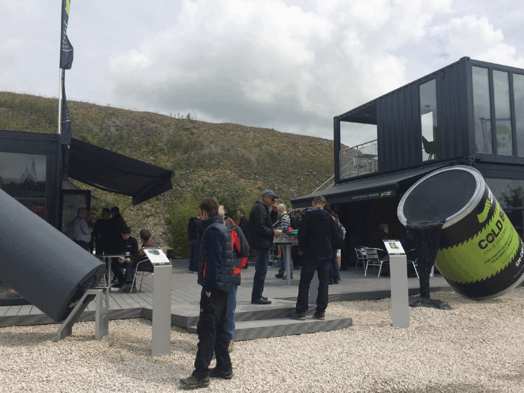 Walcon – Ireland's Container Specialist